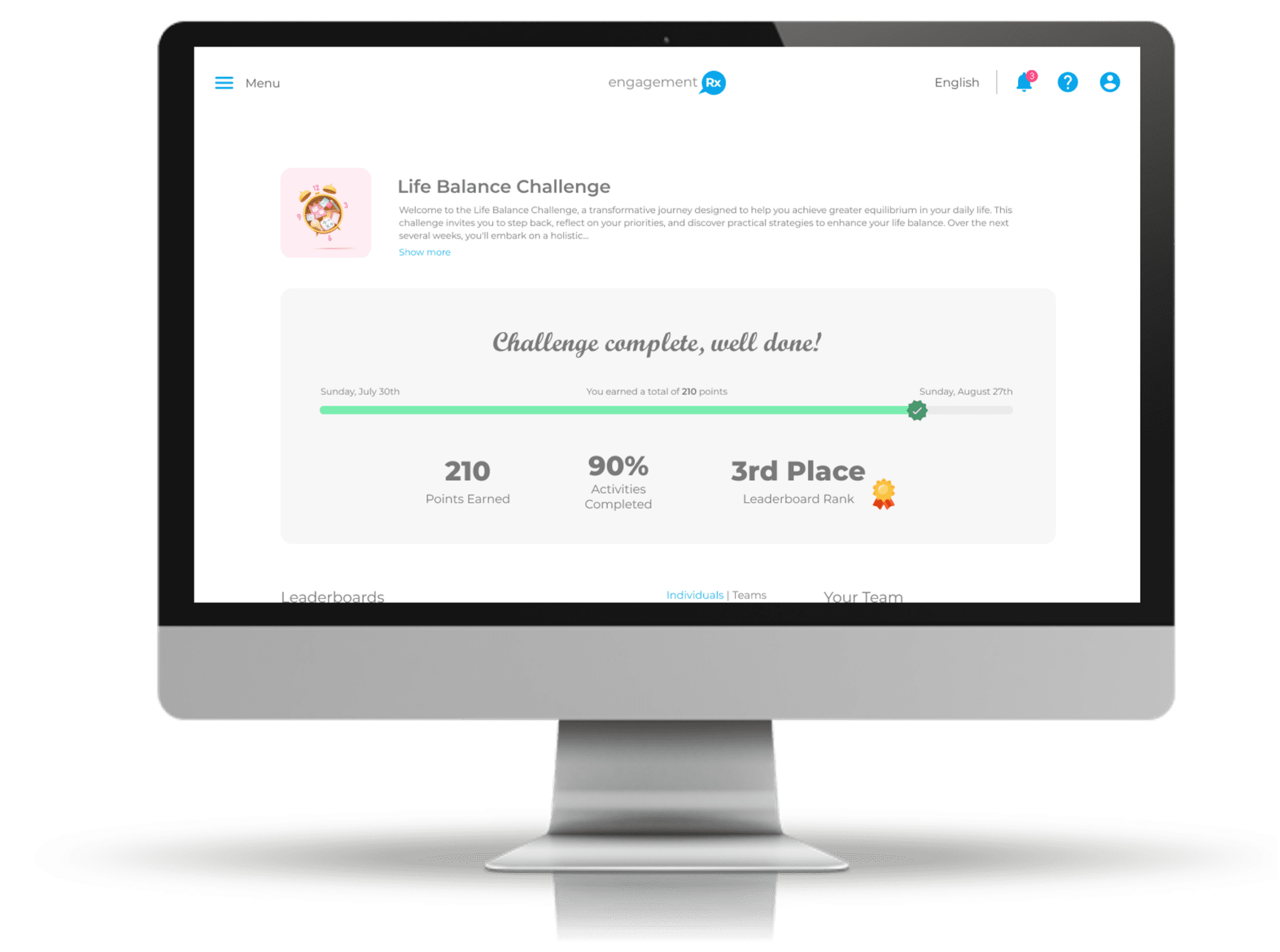 Wellness Challenges | Best Corporate Health Programs