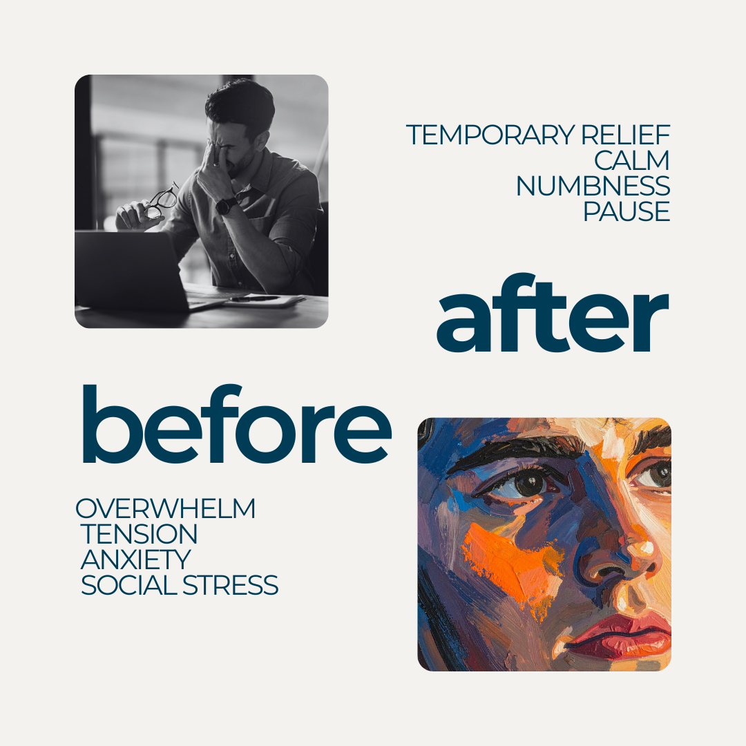 Alcohol & Moderation | Avidon Health