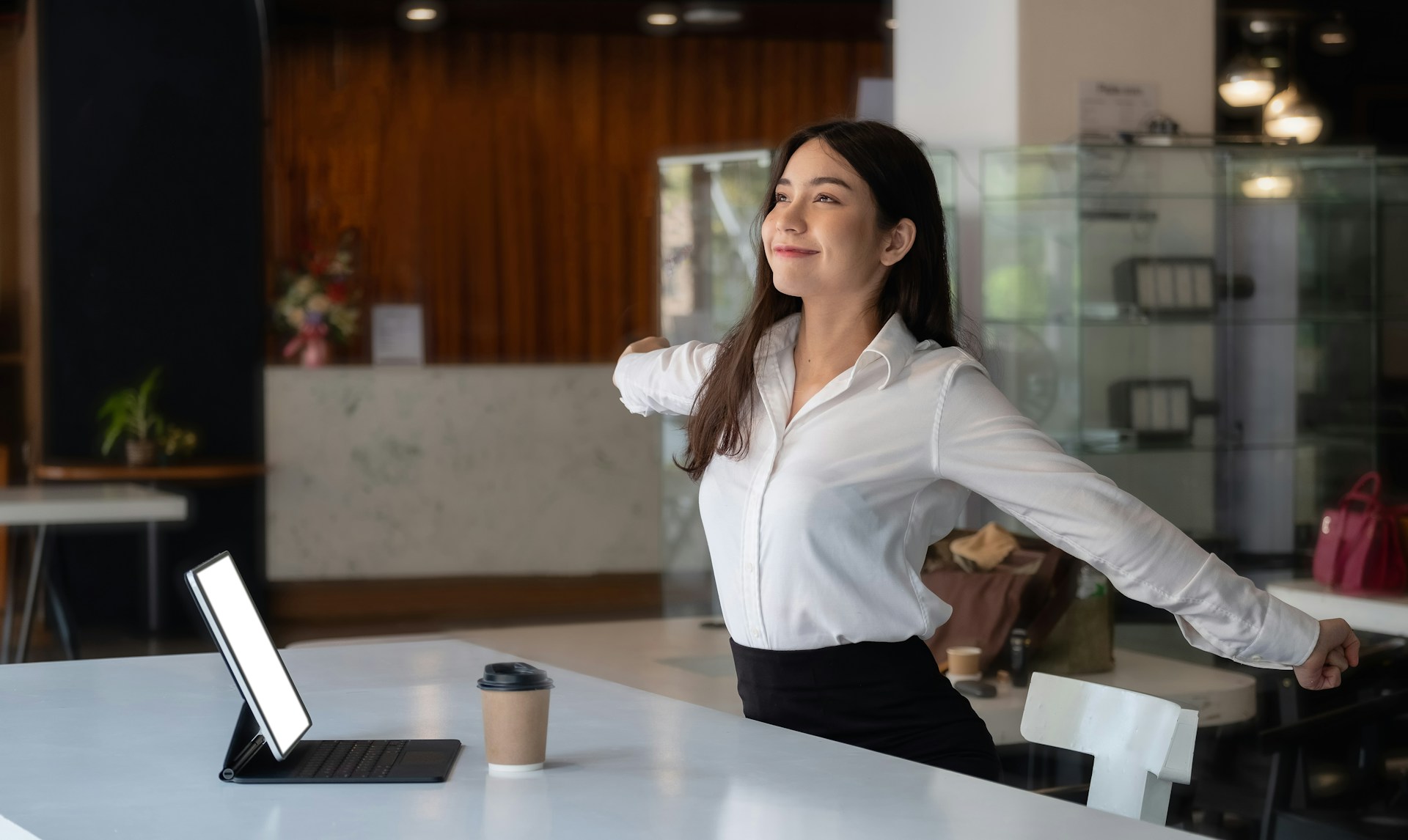 Ways: Reduce Remote Work Stress | Avidon Health